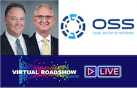 Presentations - One Stop Systems