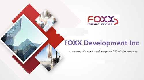 Investors Foxx Development Inc