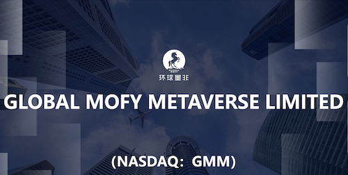 Presentations | Global Mofy Metaverse